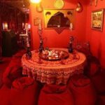 Shiraz – Lounge & Restaurant