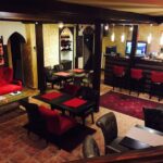 Shiraz – Lounge & Restaurant